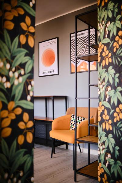 Studio24 Old Town View - Gdańsk