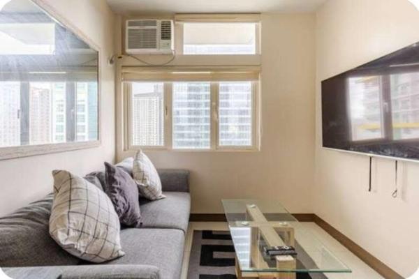 San Antonio One Br Unit 222 Work Station Makati - Manila