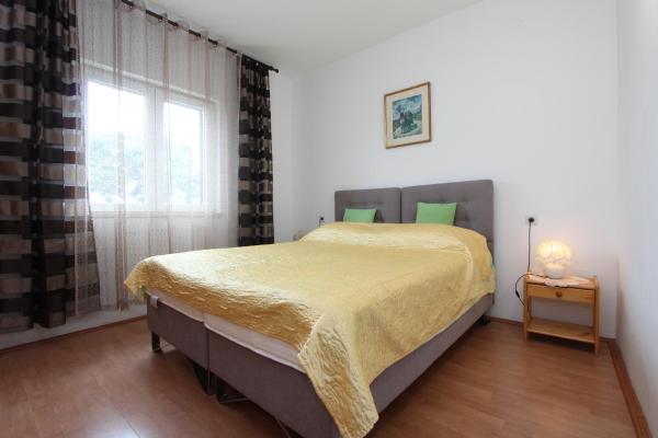 Apartments Belsa - Croatie