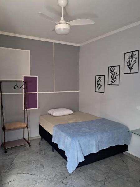 Suíte Aconchegante A 10 Min Do Aeroporto - São Paulo