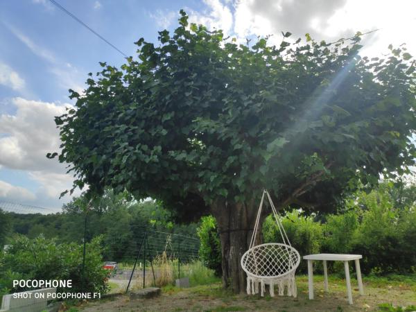 La Parenthèse - Lot-et-Garonne