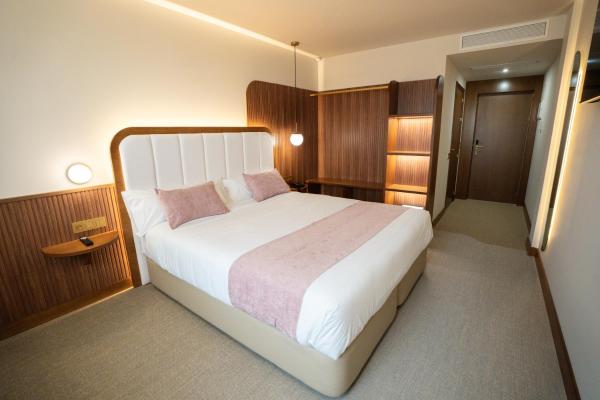 Hospedium Hotel A Mar - Extremadura