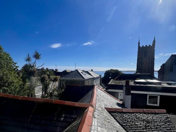 Chy Splander - A Peaceful Haven - St Ives