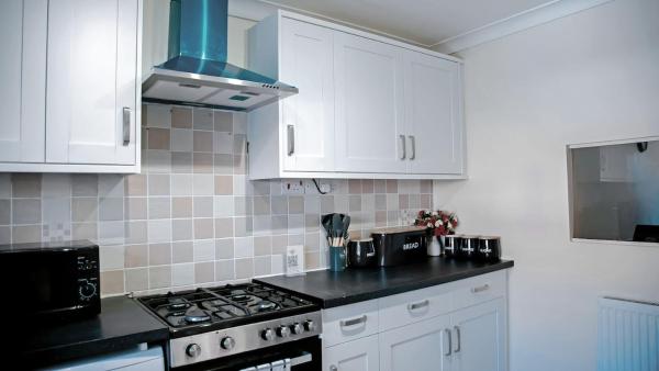 Tms Chic 3bdr House! Colchester! - Colchester