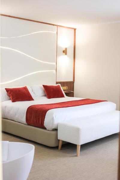 Hospedium Hotel A Mar - Villafranca de los Barros