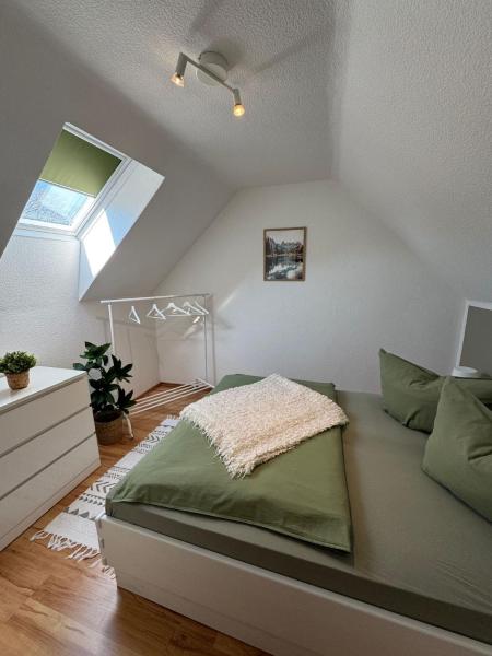 Ferienwohnung Rheinsberg In Schlossnähe - Neuruppin