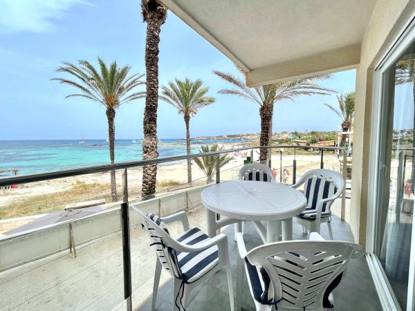 Espardell Nº4 - Formentera