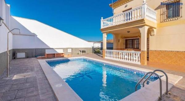 Villa Antonia - Casabermeja