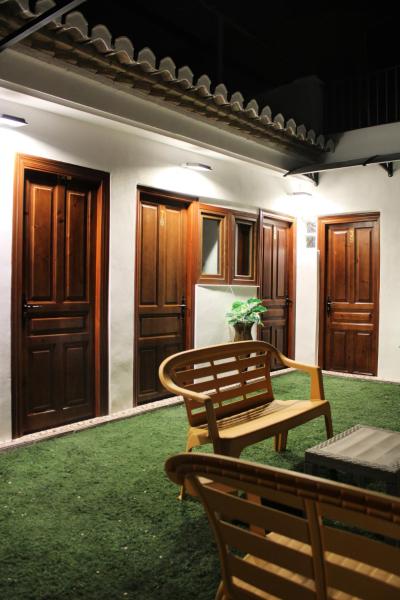 Casa Mirador De San Miguel - Monachil