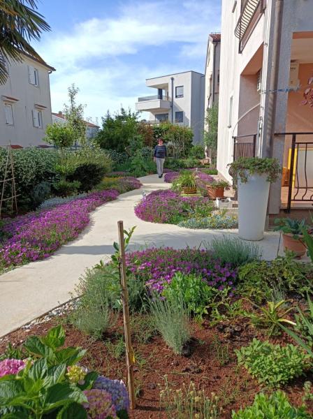 Casa Fiorita - Poreč