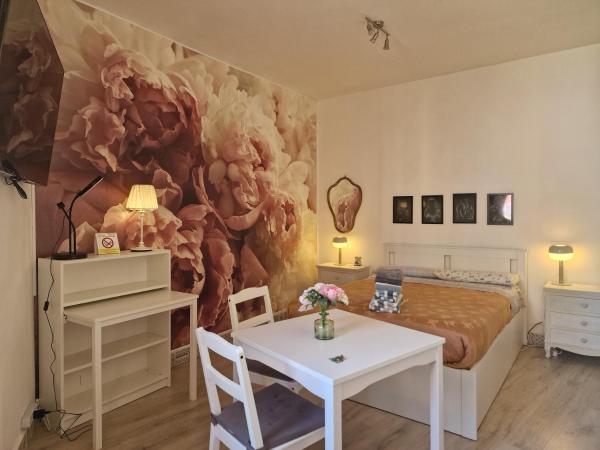 Casa Le Coccole - Livorno