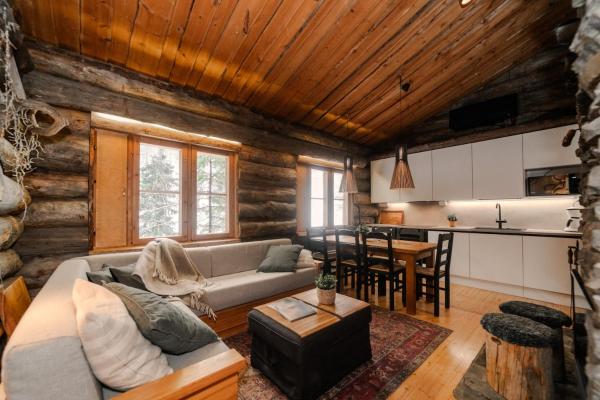 Rukanhohde - Kuusamo