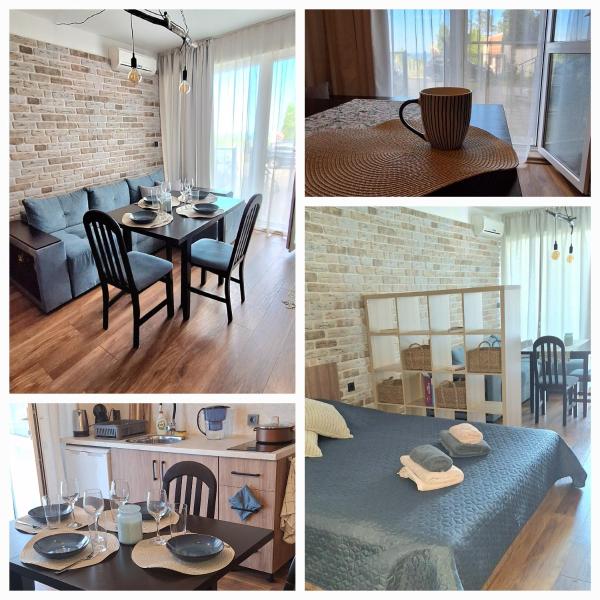 Студио Бяла - Obzor