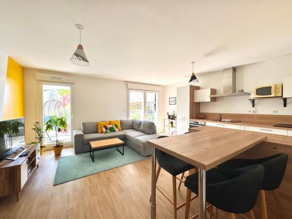 Chez Jules, Rennes Centre - Rennes