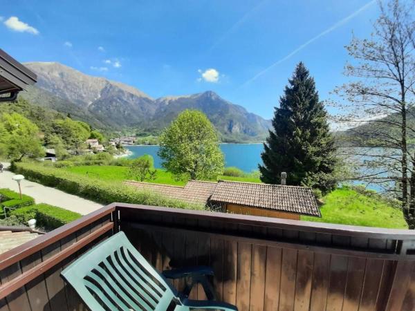 Casa Bepi Balcone - Limone Sul Garda