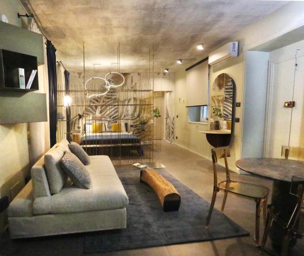 Brand New Design Flat Casa Belli - Alba