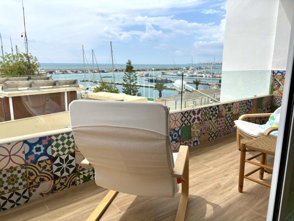 El Puerto By Solymar Properties - Vélez-Málaga