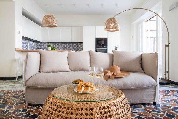 Casa Alyx By Portofinohomes - Santa Margherita Ligure