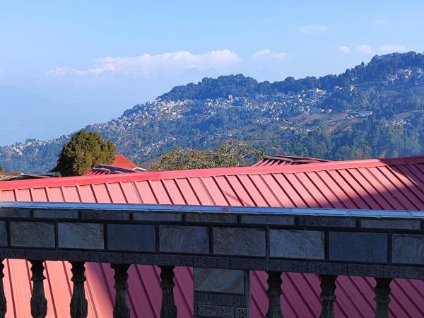 Danfe Munal Home Stay - Darjeeling