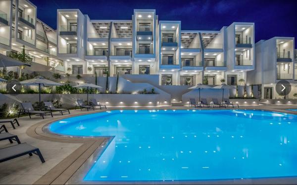 Artion Suites Nikiti - Halkidiki