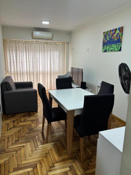 Calle Italia - Rosario