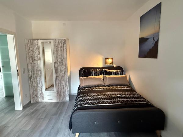 Guestroom K17 - Blankenburg (Harz)