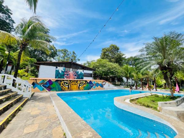 Casabosque - Tarapoto