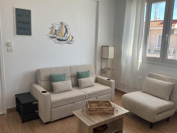 Telis House - Rhodes