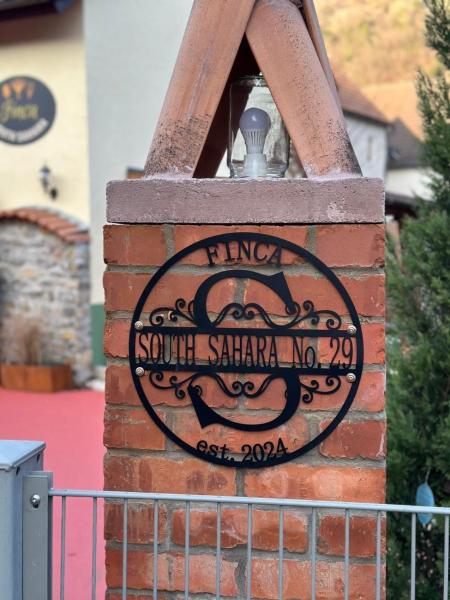 Finca South Sahara - Bretten