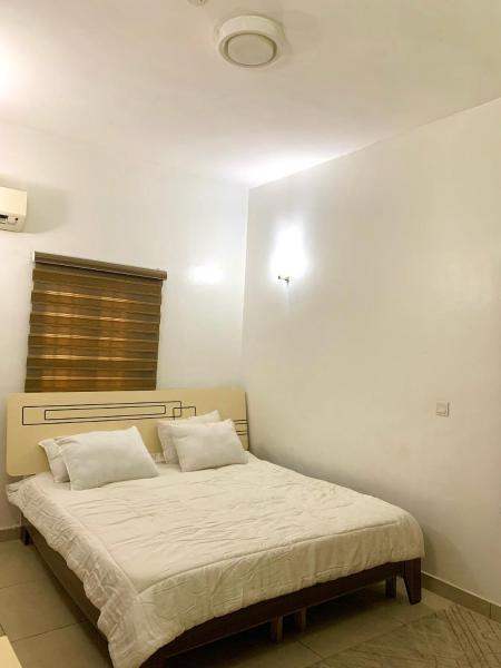 Melon Comfort - Abuja