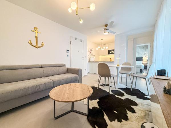 Gemini Apartments Krk - Malinska
