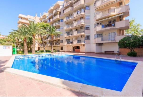 Apartamento En Salou - Salou