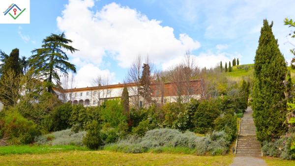 Villa Nobile Oasi Lucca - Appartamento Limonaia - Toscana