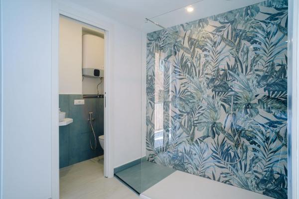 Bed Inn - Palazzo Urbe - Olbia