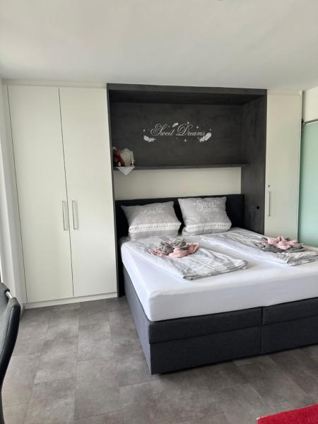 Sweet Dreams Wellness Appartement - Seefeld