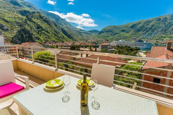 Kotor Luxury View - Kotor