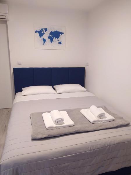 Studio Apartment Libero Split - Split
