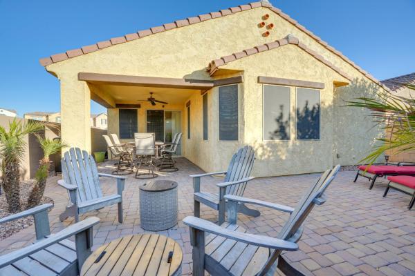 Glendale Home Near Westgate Entertainment District - Sun City West, AZ