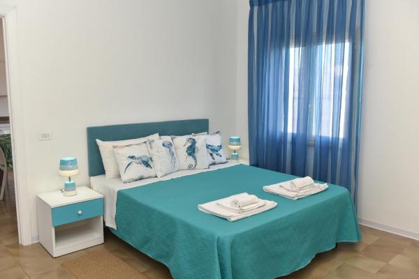 Giglio Selvatico Apartment - Torre San Giovanni