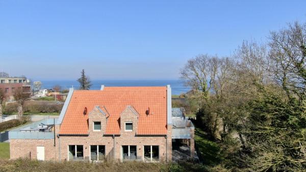 Am Dahmer Leuchtturm 23f - Dahme