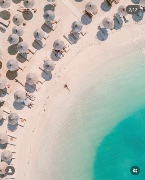 Cozy Apartments Downtown - Ksamil