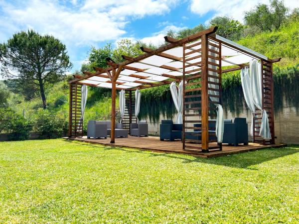 Country Holidays Residence - Castellabate