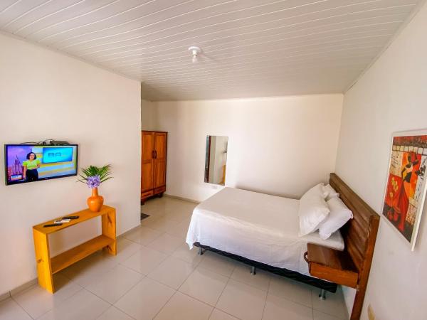 Passos Do Sol Suítes - Trancoso