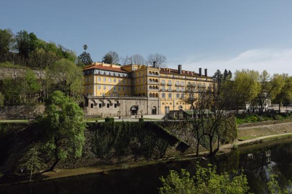 Casa Da Calçada - Amarante
