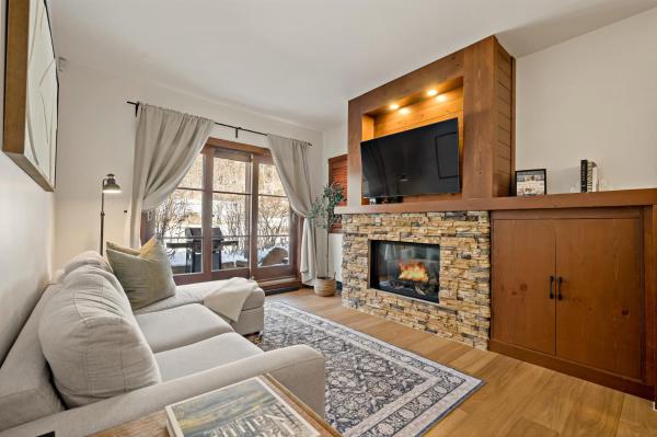 Tremblant Prestige - ÉToile 1510-22 - Mont-Tremblant