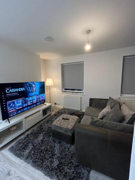 Jasmin Place - Luton