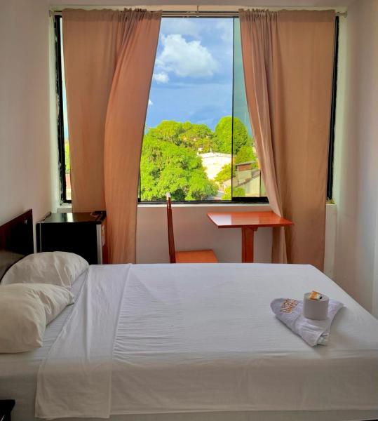 Hotel Misti - Iquitos