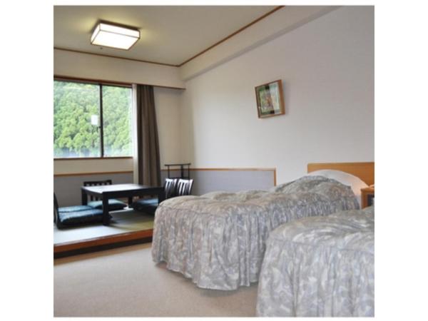 Hotel Tetora Resort Tateyama Kokusai - Vacation Stay 55690v - Toyama