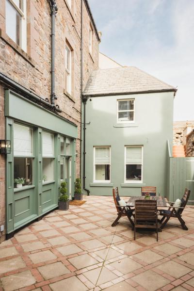 Sidey Court - Berwick-upon-Tweed