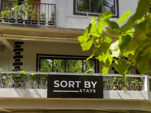 Sort By Stays , Siolim - Goa